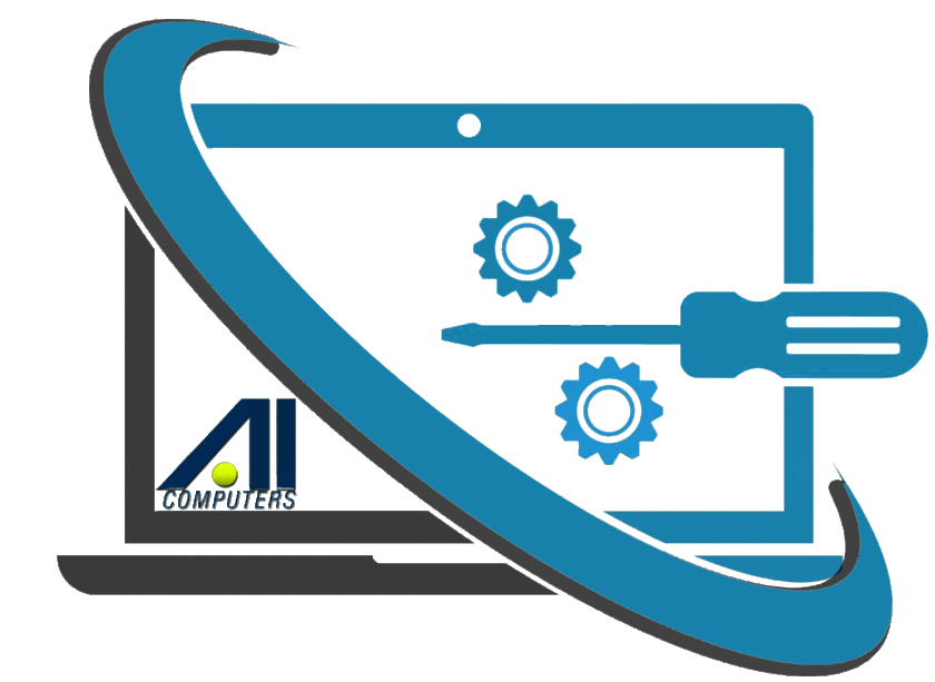 Computer Repair and Network Services